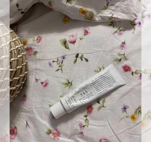 Крем для лица Dr. Althea 345NA Relief Cream 50мл