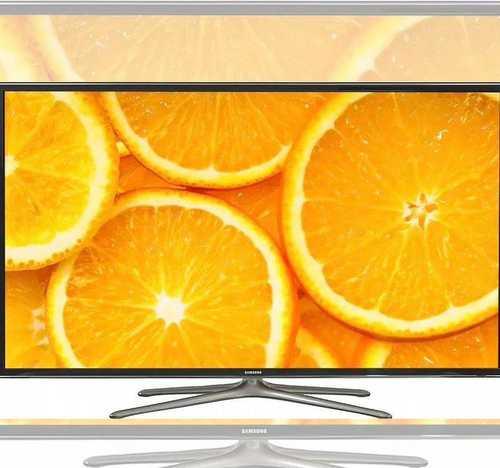 Телевизор samsung UE55F6100AK 55" full HD