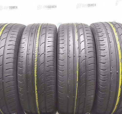 Continental ContiPremiumContact 2E 215/55 R18 Y