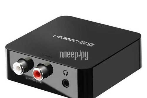Ugreen Digital to Analog Audio Converter 30523
