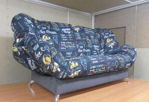 Новый диван «клик-кляк» от производителя