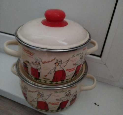 Кастрюля