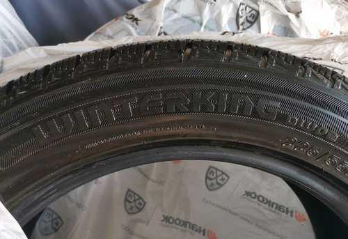 Winter Tact Snow + Ice 225/55 R19 98