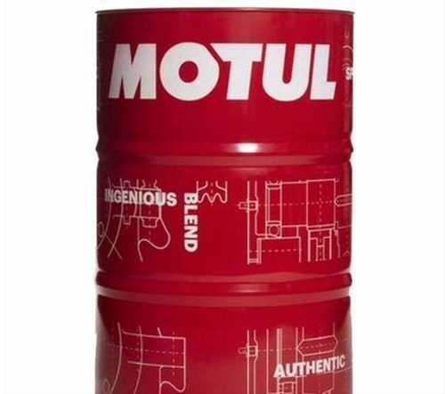 6100 SYN-clean 5W40 (208л) motul