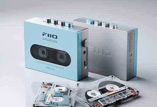 Новый Кассетный плеер FiiO CP13