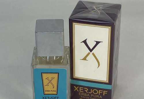 Xerjoff Erba Pura тестер 25ml