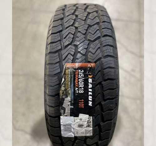 Sailun Terramax A/T 265/60 R18