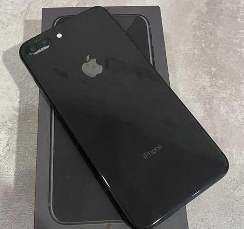 iPhone 8 Plus, 64 ГБ