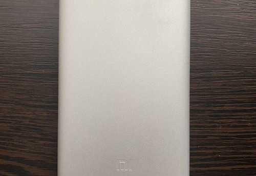 Аккумулятор зарядный Xiaomi 10000