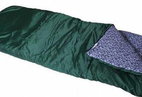 Спальный мешок ночь-200 утеплитель 2х-слойный