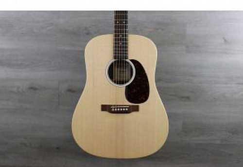 Акустическая гитара Martin DX2E-03 X-Series Rosewo