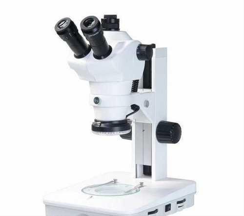 Микроскоп Микромед стерео мс-5-zoom LED