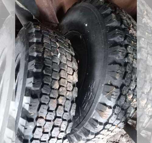 КАМА И-502 225/85 R15