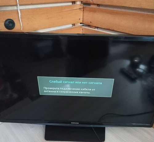 Телевизор Samsung UE32h4000(к 3040)