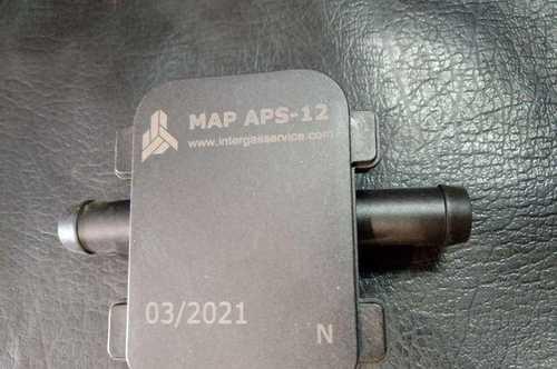 Датчик MAP APS-12 (мап сенсор)