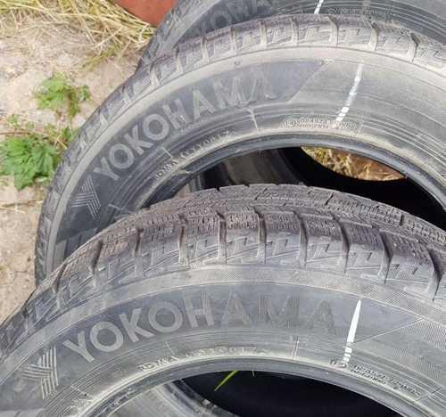 Yokohama Ice Guard IG50+ 205/65 R16 95Q