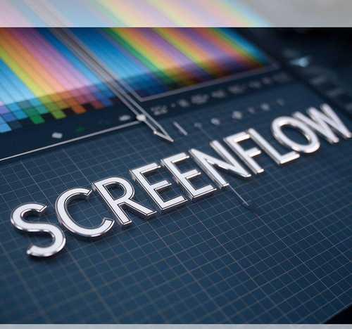 ScreenFlow – запись экрана и монтаж на Mac