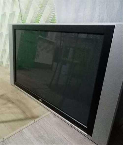 Телевизор LG 42px3rv-za