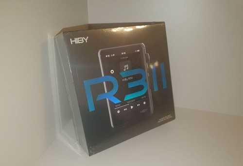 Hiby R3 II