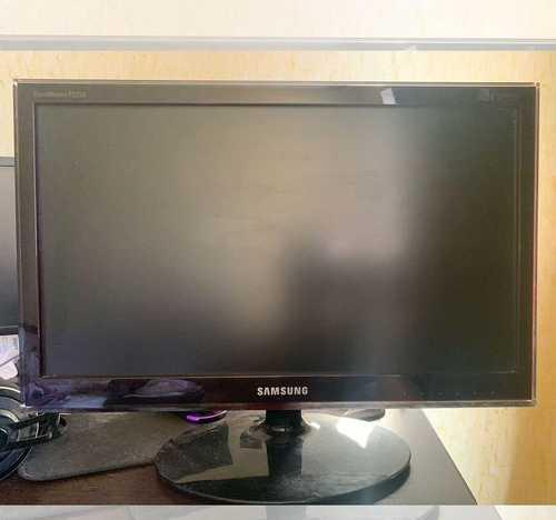 Samsung SyncMaster P2250