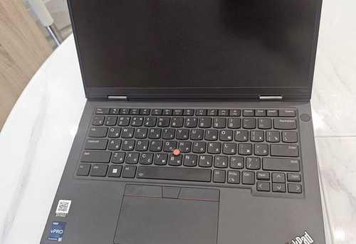 Lenovo ThinkPad T14p I9-13900H, 16 GB RAM