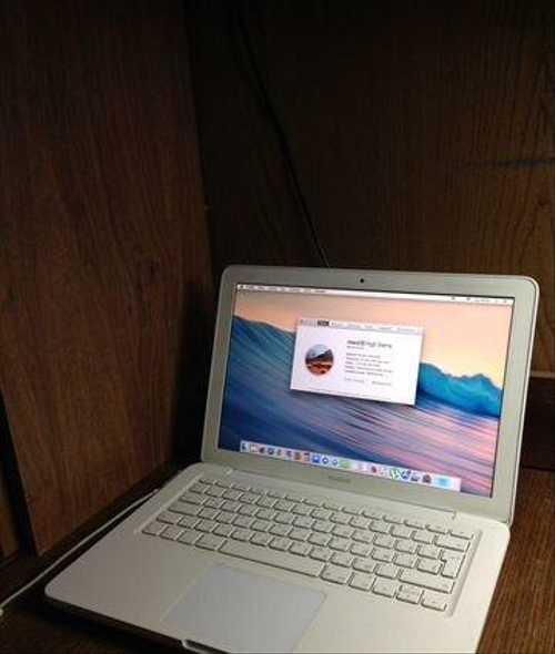 Macbook Pro 2010 SSD128