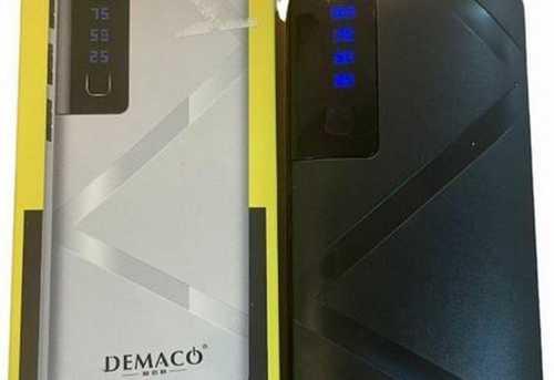 Внешний аккумулятор power bank Demaco DKK-007
