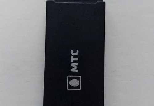 LTE USB модем МТС 827F