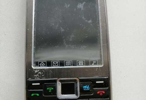 Nokia TV e72