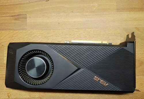 Asus GeForce RTX 3080 Turbo V2