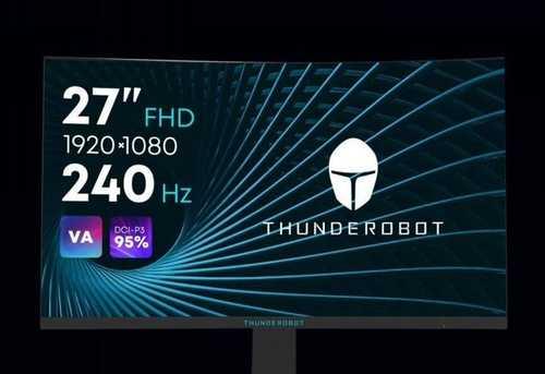 Монитор thunderobot 240Hz