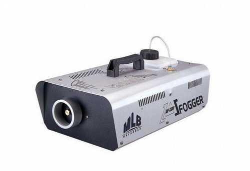 Дым машина MLB AB-1500