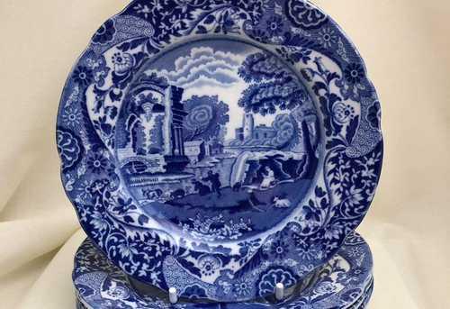 Тарелка 16 см «Blue Italian» от Spode