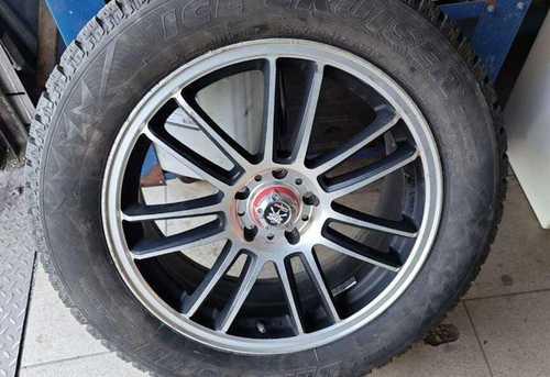 Bridgestone Ice Cruiser 7000 215/60 R17