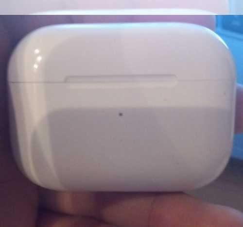 Беспроводные наушники apple airpods