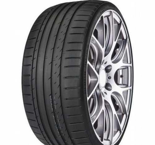 Gripmax SureGrip Pro Sport 275/40 R21