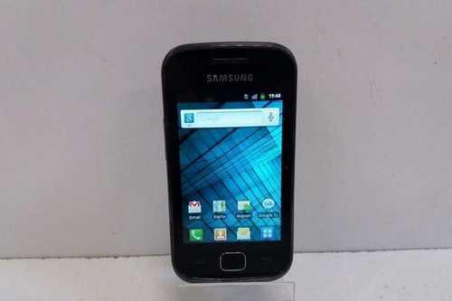Мобильный телефон Samsung GT-S5660