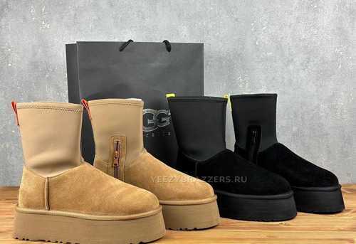 Ugg Classic Dipper Boot + 2 расцветки