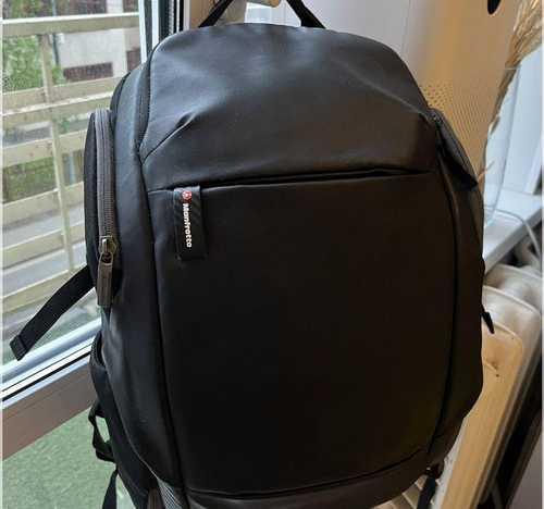 Рюкзак Manfrotto Advanced Travel Backpack II