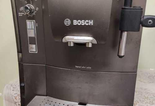 Кофемашина Bosch TES50328