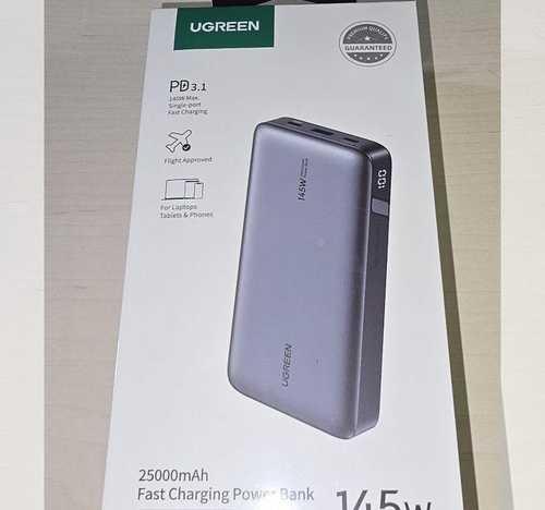 Powerbank Ugreen