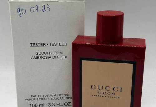 Gucci Bloom Ambrosia di Fiori