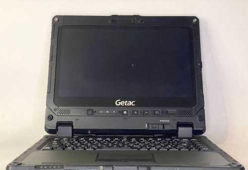 Защищенный ноутбук Getac K120