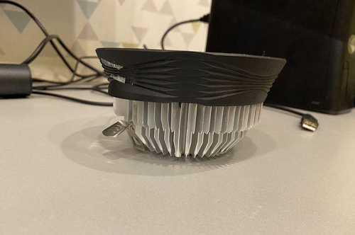 Кулер deepcool gamma archer