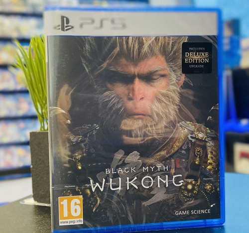 Wukong PS5