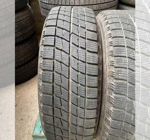 Bridgestone Blizzak VRX 195/65 R15
