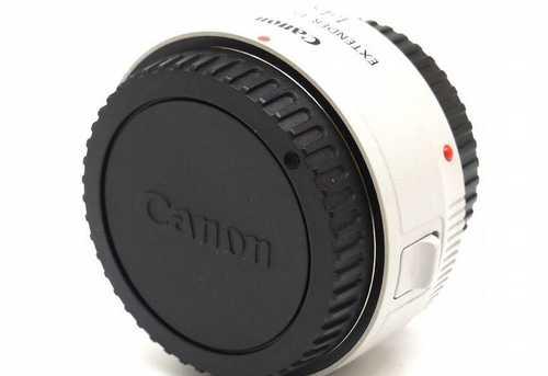 Canon Extender EF 1.4x III (1277)
