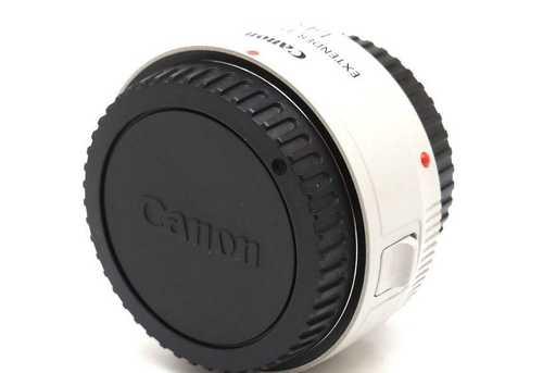 Canon Extender EF 1.4x III (1277)