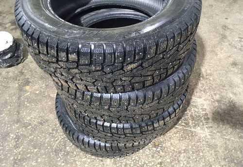 Contyre Arctic Ice 3 205/60 R16 92T