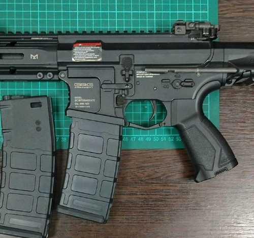 Страйкбольный ARP 5.56 G&G